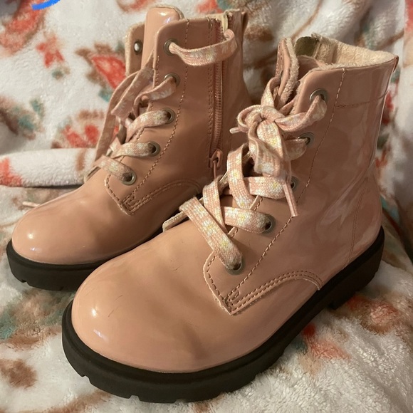 Shoes | Size 115 Little Girls Boots | Poshmark